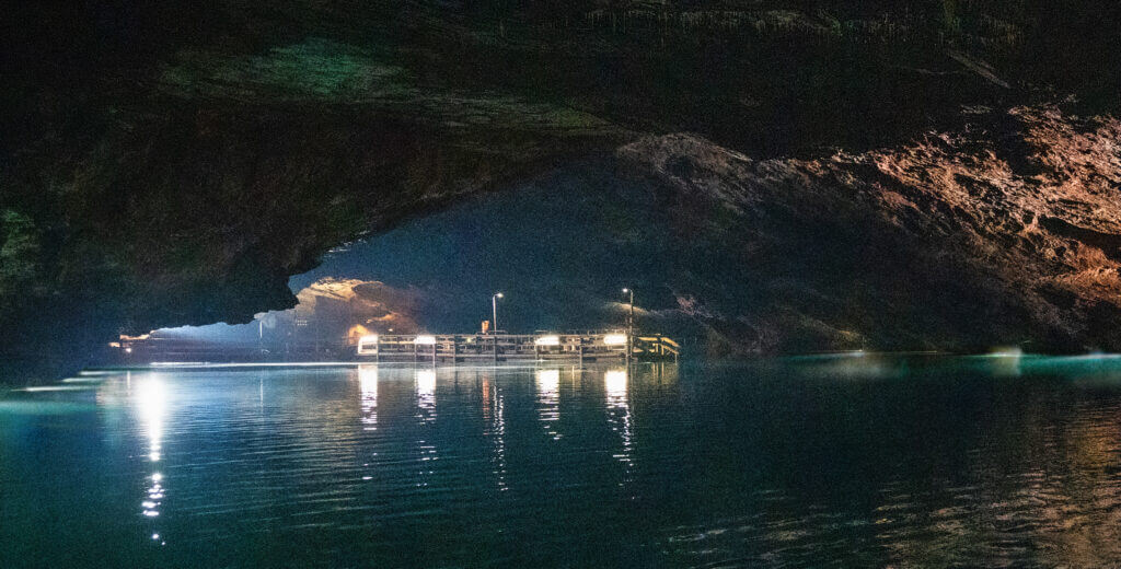 Facts about the Lost Sea - The Lost Sea